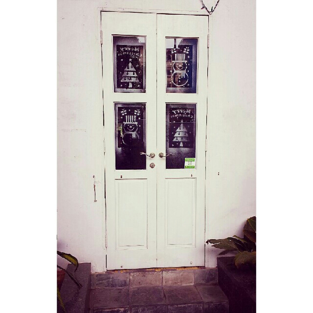 Come back to the heart of Christmas – SERAPHIC MERMAID