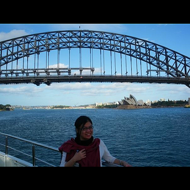 Howdy Mate! – EMOCHEE