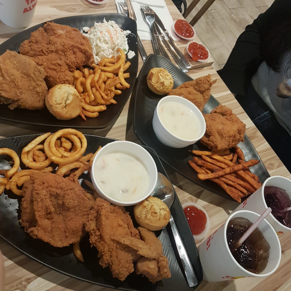 2018 / January & February – 1996 – 20XX