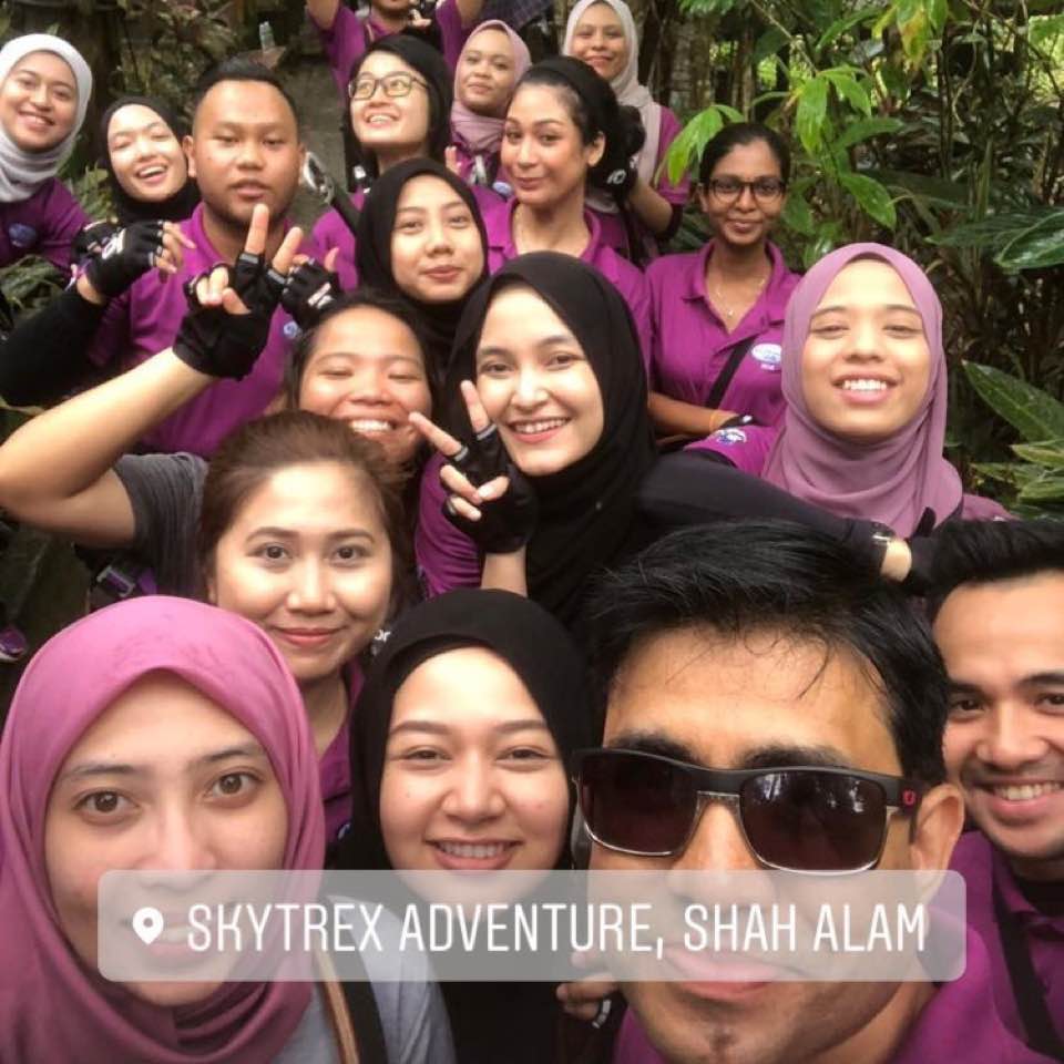 Schlumberger KL Billing Center