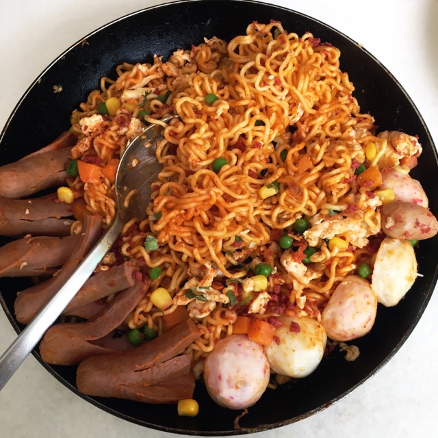 Bibibop Sweet Potato Noodles Recipe - Banana-breads.com