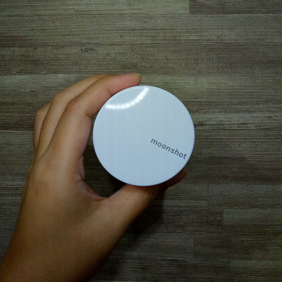 moonshot’s Moonbright Cream Review – feels like skincare