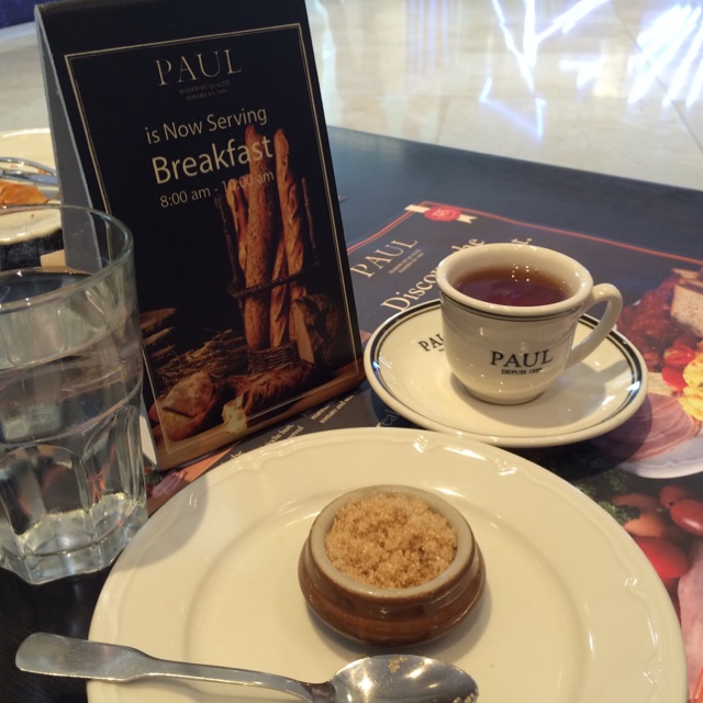 Paul Maison De Qualité Fondée En 1889 | Ventana Blog